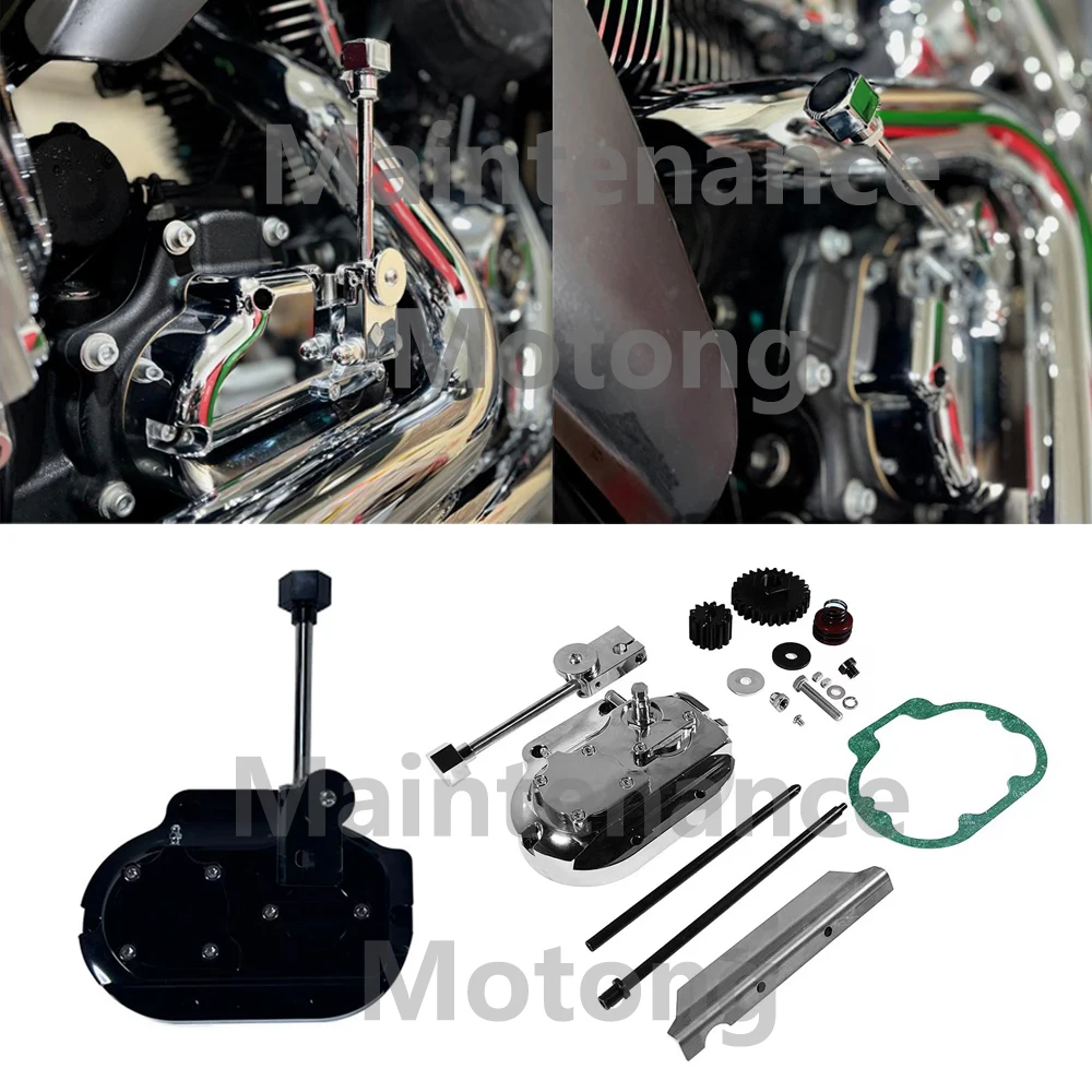 Motorcycle-Reverse-Gear-Clutch-Labor-Saving-Speed-Reverse-Gear-For ...