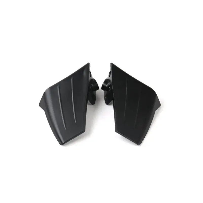 Fuel Tank Guard Side Wings Protection Accessories For MT-07 MT07 2025 ...