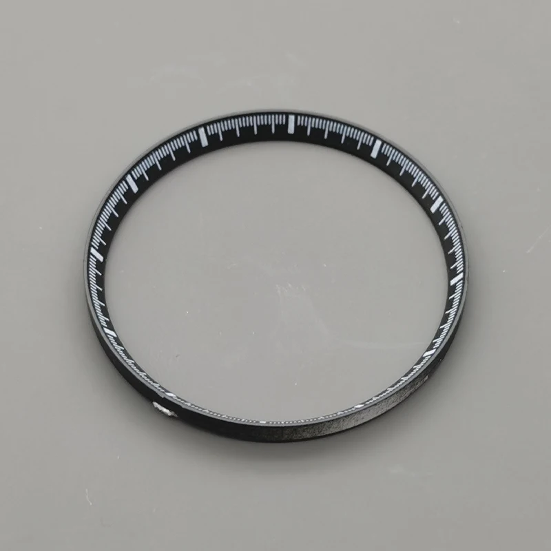 Assista-Case-Pe-as-de-Reposi-o-Plastic-Inner-Ring-Chapter-Ring-Fits ...