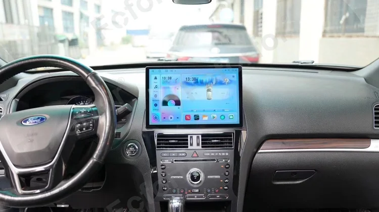13-3-4G-LTE-Screen-Android-For-Ford-Explorer-2011-2019-Auto-Radio ...