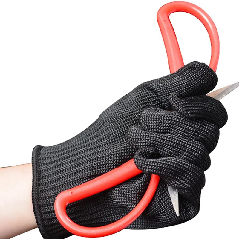 Parrot Anti-bite Gloves | That's So Fetch!