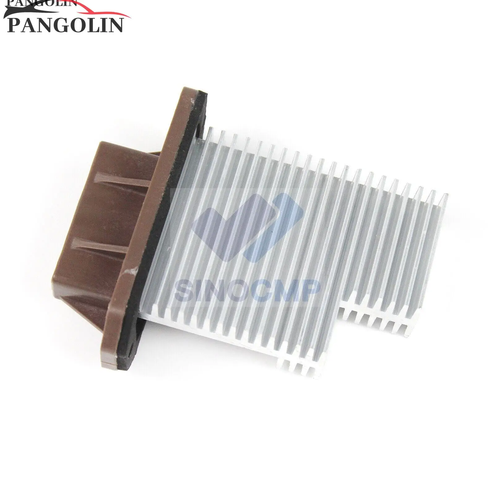 1x-24v-499300-2051-4993002051-Heater-Blower-Motor-Control-Module ...