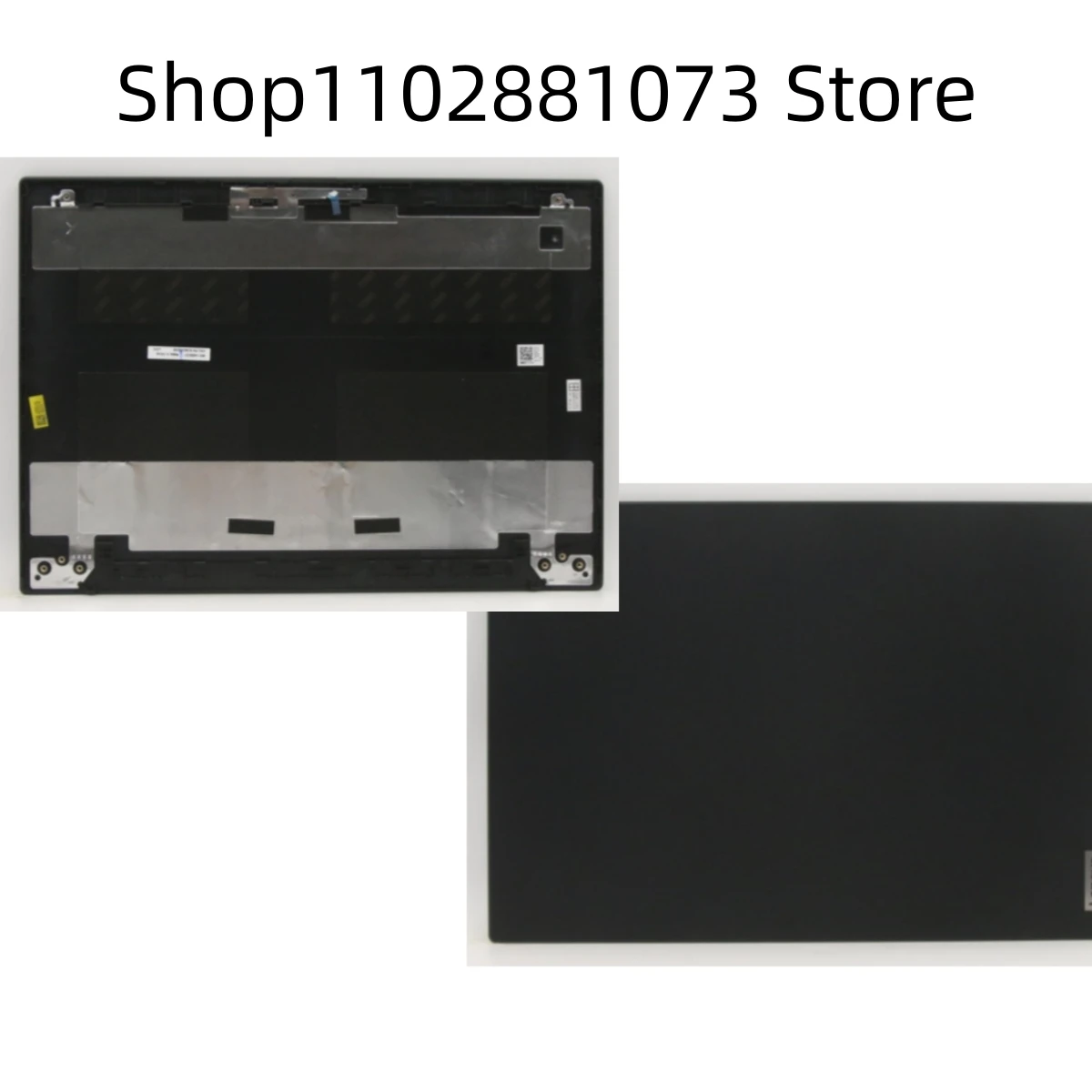 New Original Top Lid A Shell LCD Back Case Rear Cover for Lenovo ...