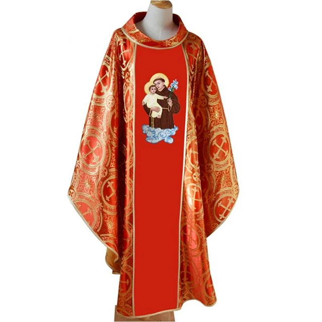 Lutheran Vestments