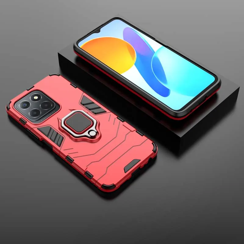 Ultimate Shockproof Phone Case - Rugged Armor Protective Back Cover for ...