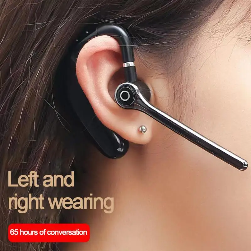 5-3-Headset-Wireless-Ergonomics-Earphones-Headphone-Hands-free-Earpiece ...