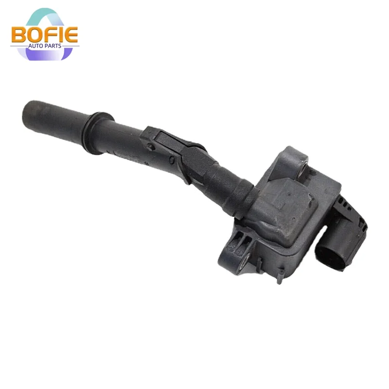 Ignition-Coil-for-Mercedes-Benz-C-E-GL-ML-S-Class-OEM-1579060000 ...