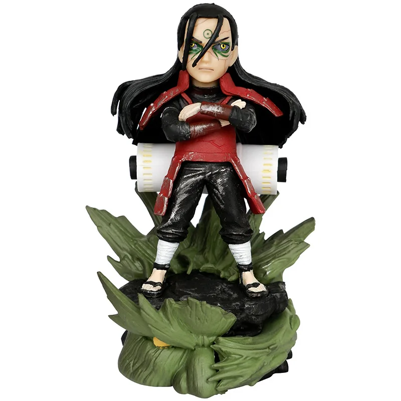Hashirama Chibi