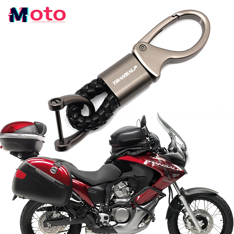 For HONDA TRANSALP 600 650 700 XLV 2016-2021 2022 Motorcycle ...