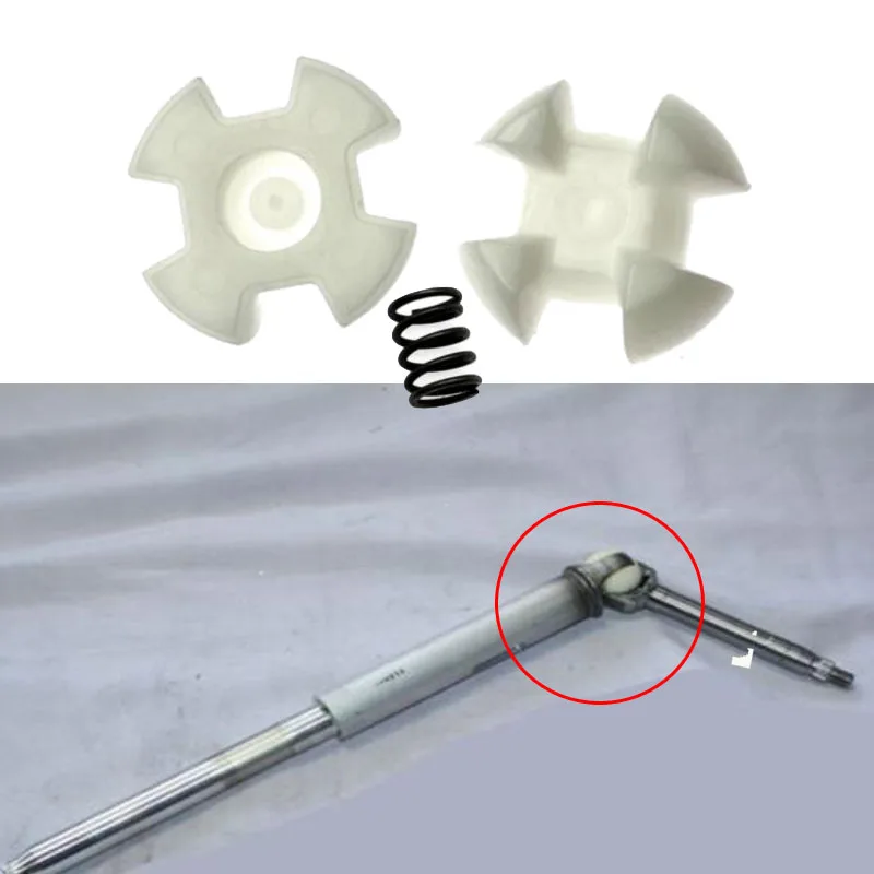 For-Toyota-Prado-Lc120-Fj-Land-Cruise-Lexus-White-Steering-Main-Bushing ...