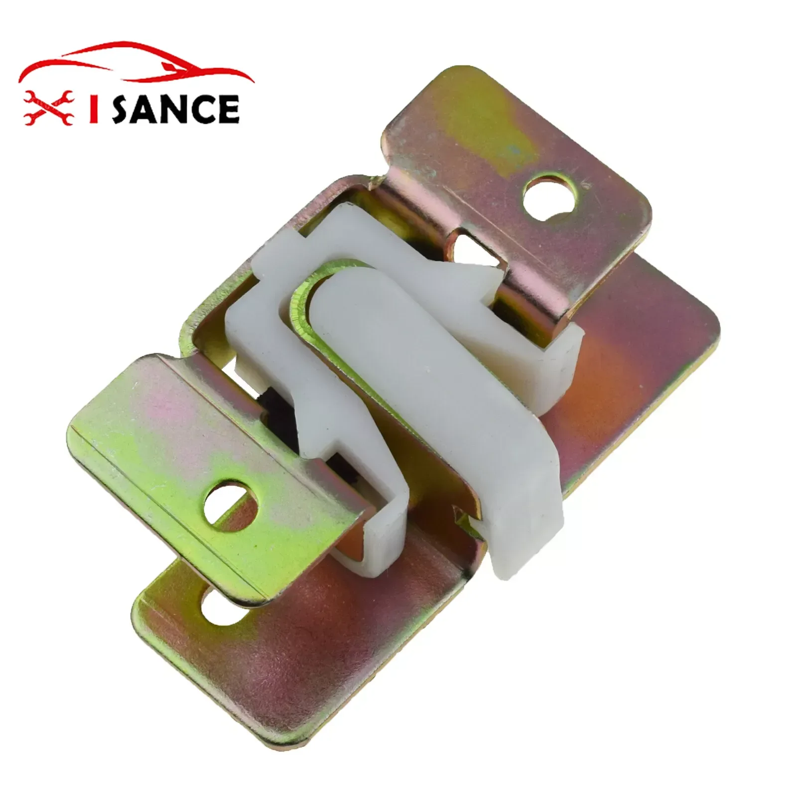 Car Back Door Limited Tailgate Lock Stoper Fit for Toyota Hiace Van ...