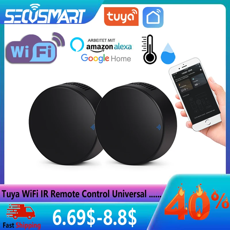Tuya-WiFi-IR-Remote-Control-Universal-Infrared-Controller-Smart-Home ...