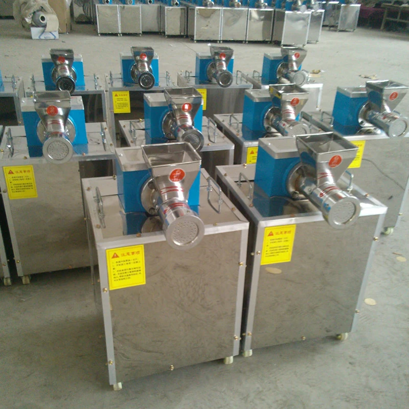 Spaghetti-Machine-Macaroni-Multi-Function-Stainless-Steel-of-Various ...