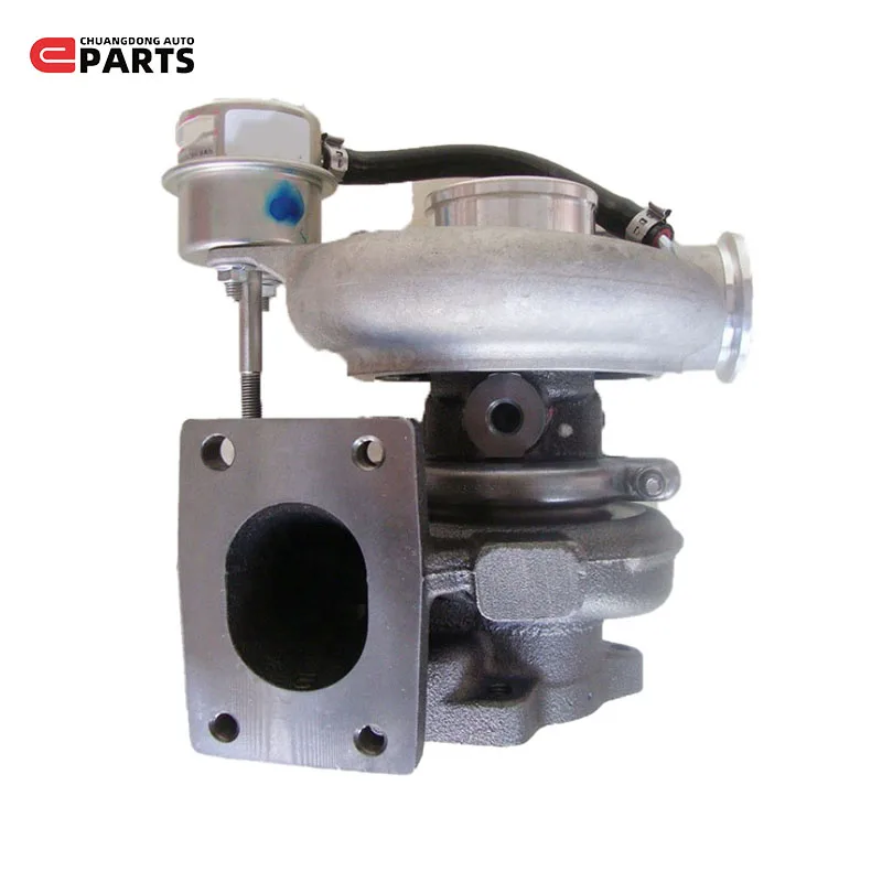 FEBIAT-Turbocharger-2840938-2840937-2840684-2840685-3768072-HHE211W ...