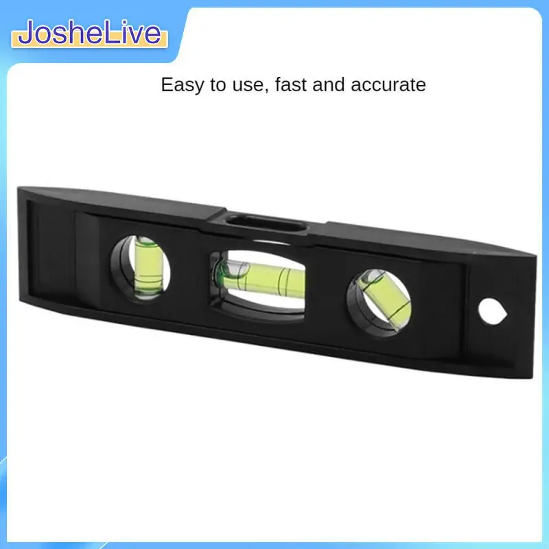 3 Bubble Magnetic Spirit Level High Precision Gradienter Machinery ...
