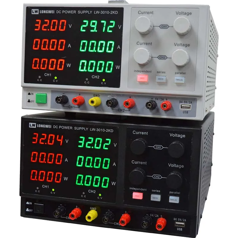 30V-60C-100V-3A-5A-10A-Laboratory-Aging-Electronic-Equipment-Testing ...