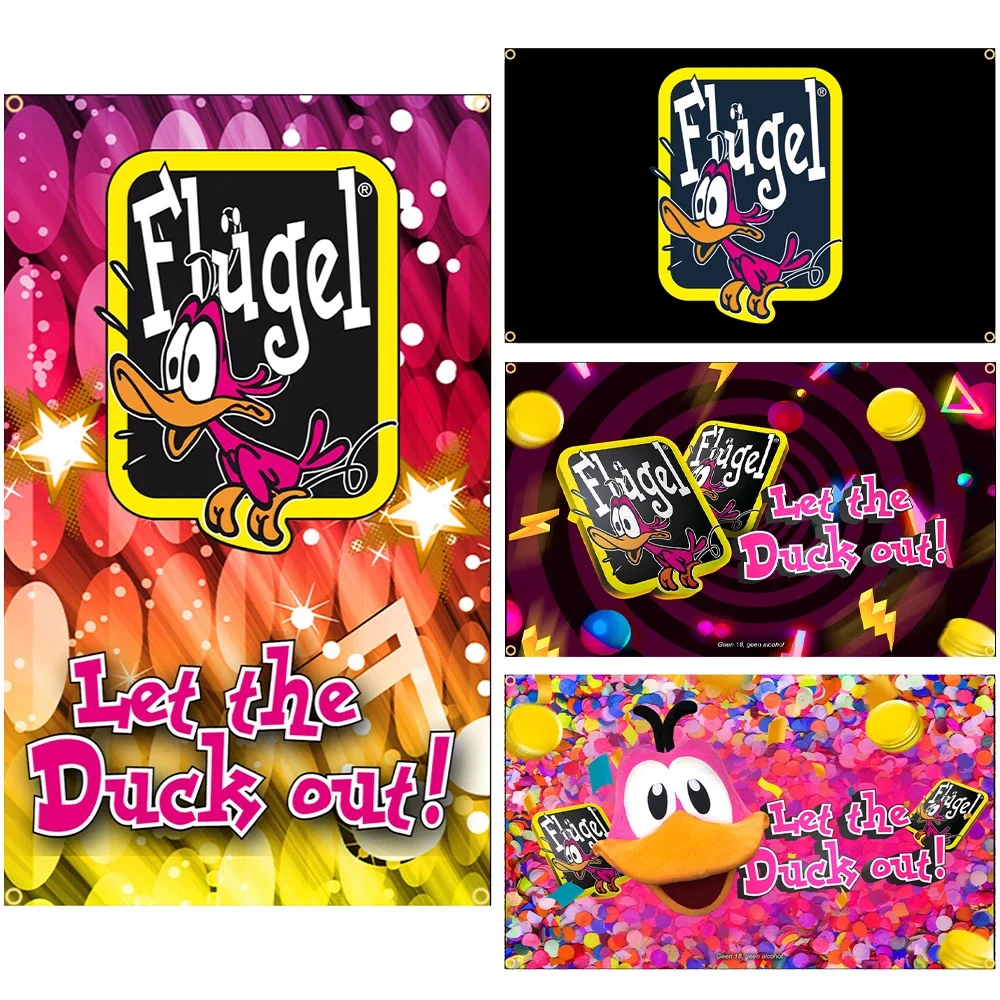 JimonFlag-90x150cm-3X5FT-Flugels-Flag-Polyester-Printed-Banner-For ...