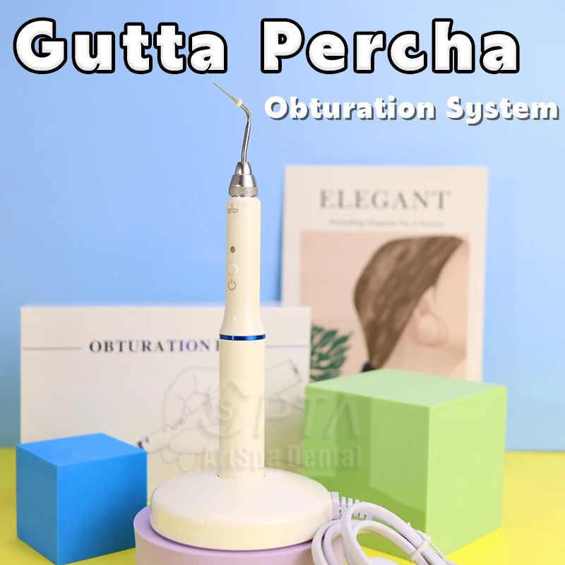 Dental-Cordless-Wireless-Gutta-Percha-Obturation-System-Endo-Endodoncia ...