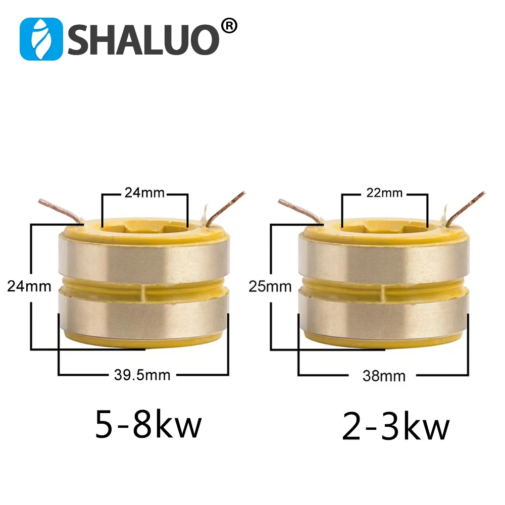 Generator-Copper-Ring-Slip-Ring-Collector-Ring-Diesel-Alternator ...