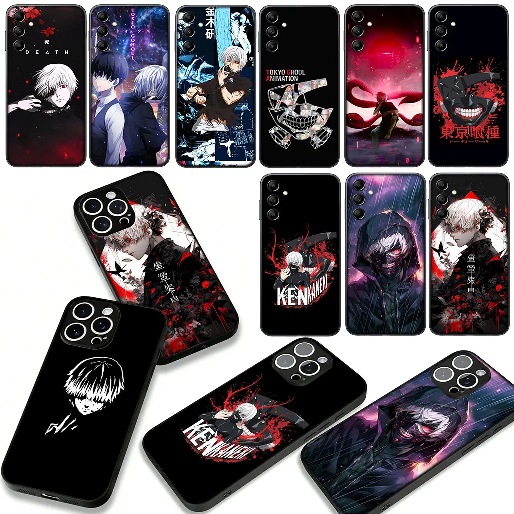 What is Ghoul Cartoon? Exploring Anime Culture and Merchandise on ...