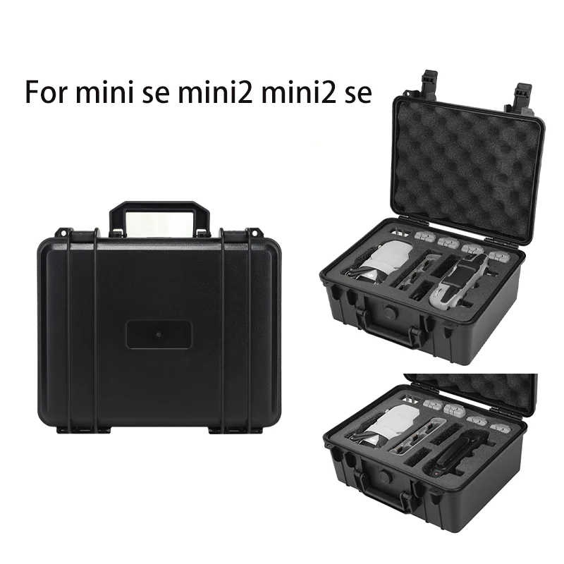 Caja-de-almacenamiento-impermeable-para-DJI-Mini-2-Mini-2-SE-accesorios ...