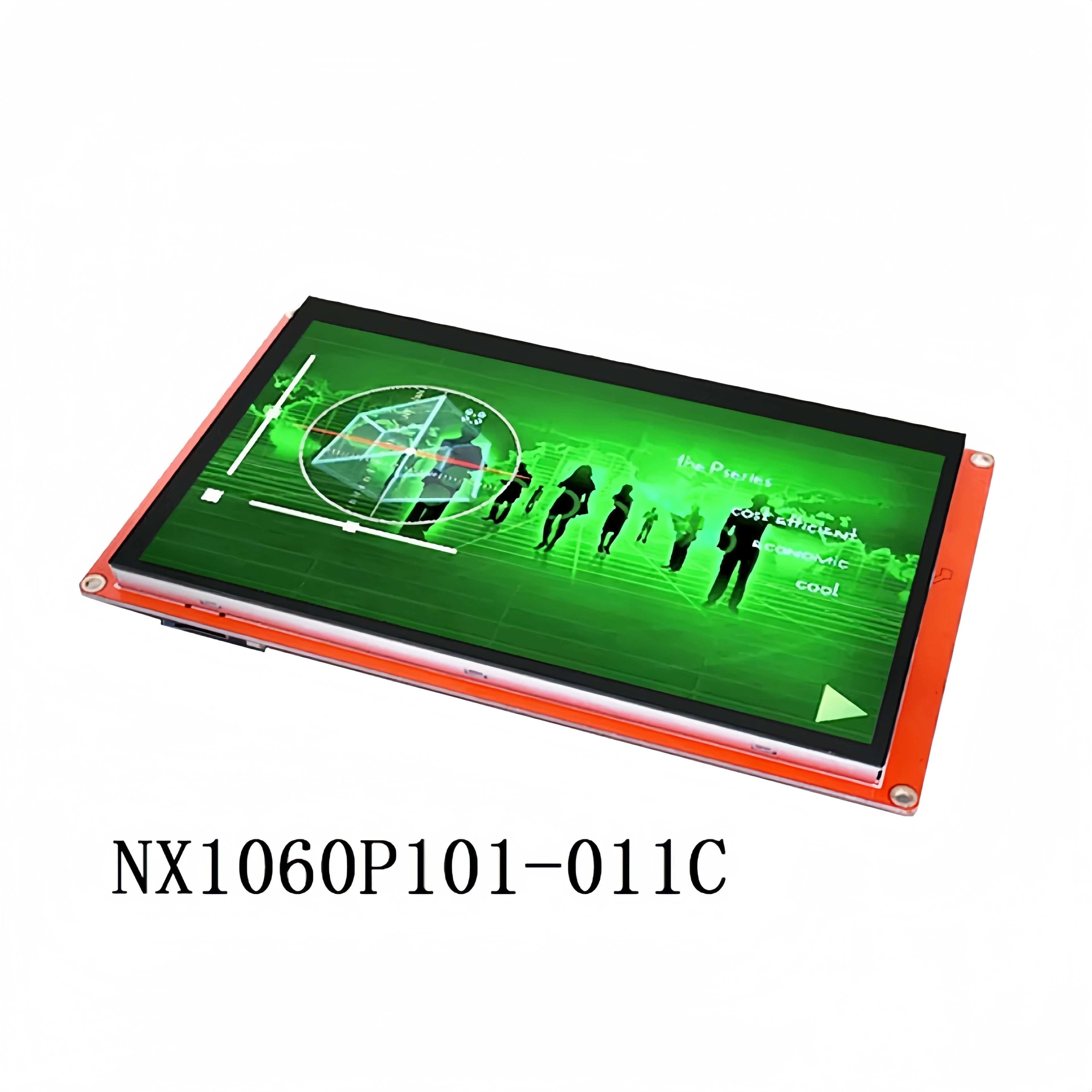 NEXTION-10-1-smart-NX1060P101-011C-multifunction-HMI-resistive ...