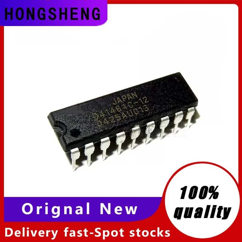 5 unids/lote D41464C D41464C-10 D41464C-12 D41464C-15 D41464C-80 D41464 ...