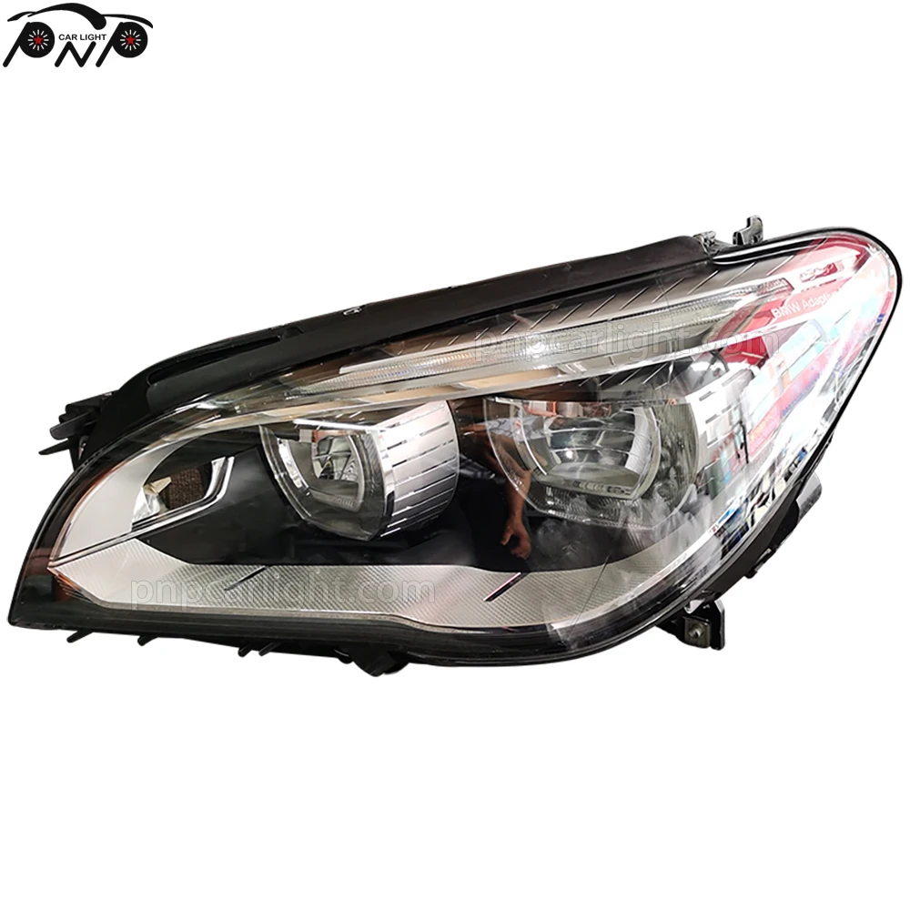 Led-Koplamp-Voor-Bmw-7-F01-F02-Lci-2012-2015-63117348498-63117348499 ...