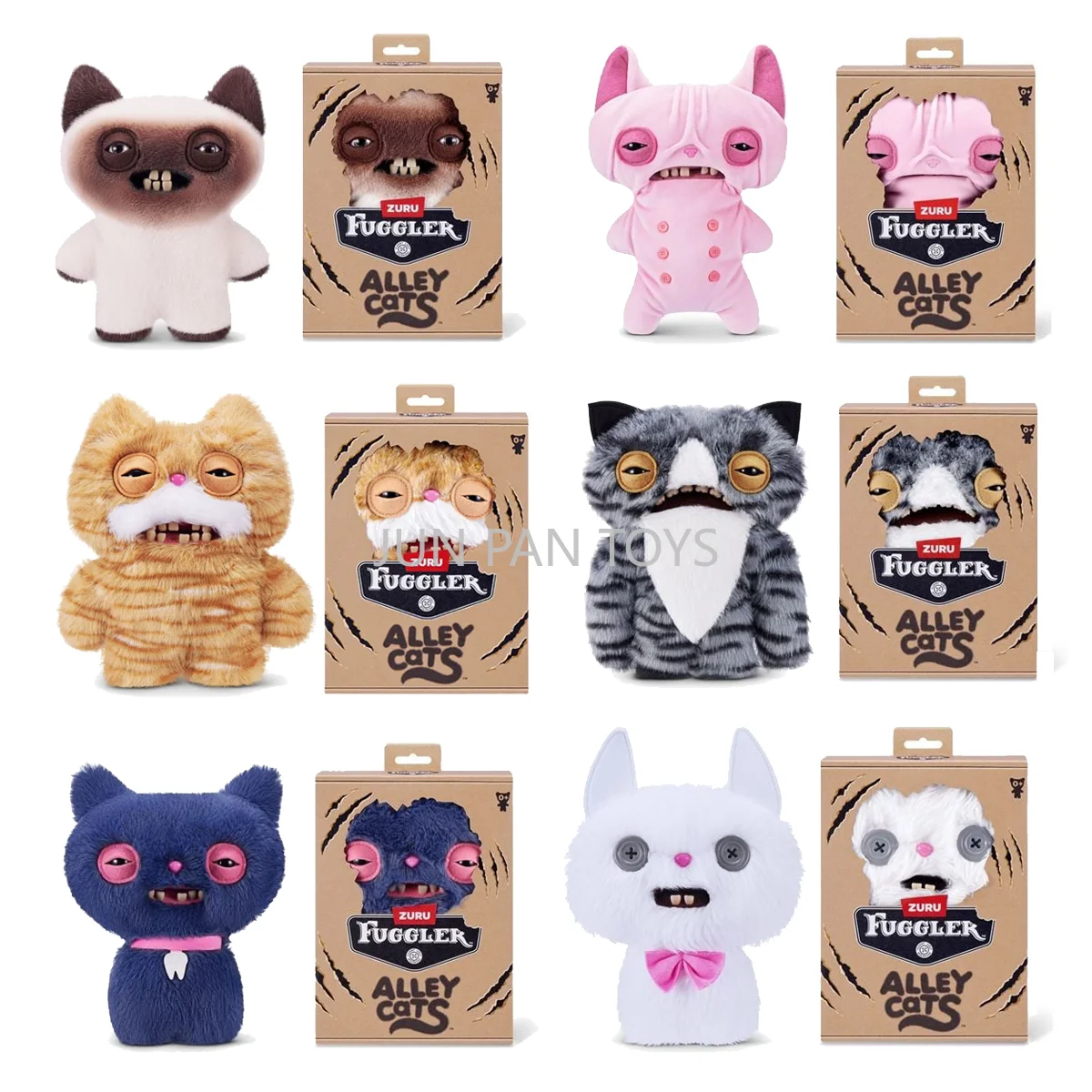- AliExpress