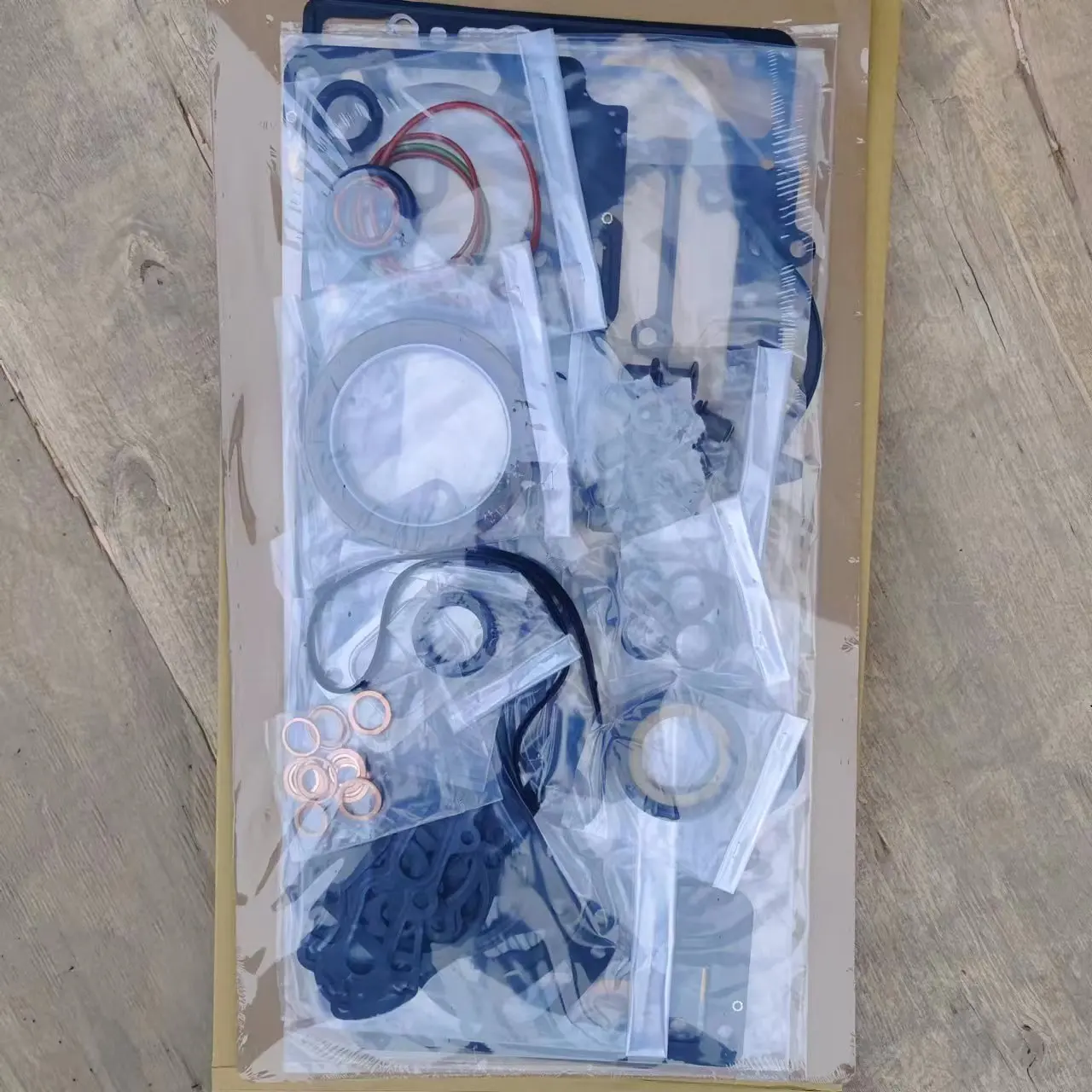 4p10-engine-gasket-kit-for-mitsubishi-4p10-cylinder-head-gasket ...