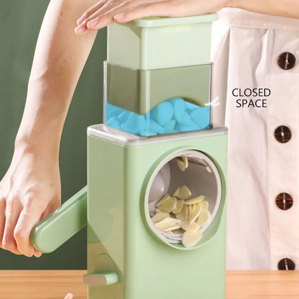 C395-Household-Roller-Shredder-Slicing-Tools-Manual-Slicer ...