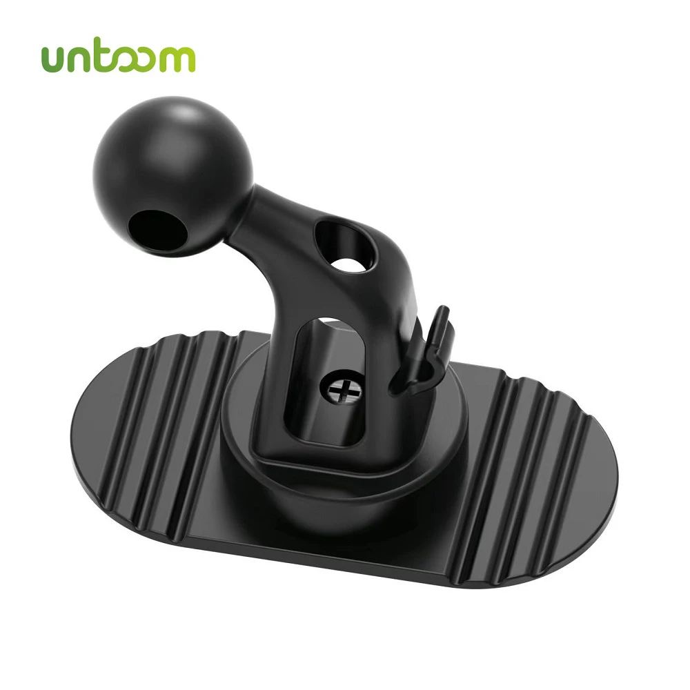 Untoom-17mm-Ball-Head-Sticker-Base-Universal-Car-Phone-Holder-360 ...