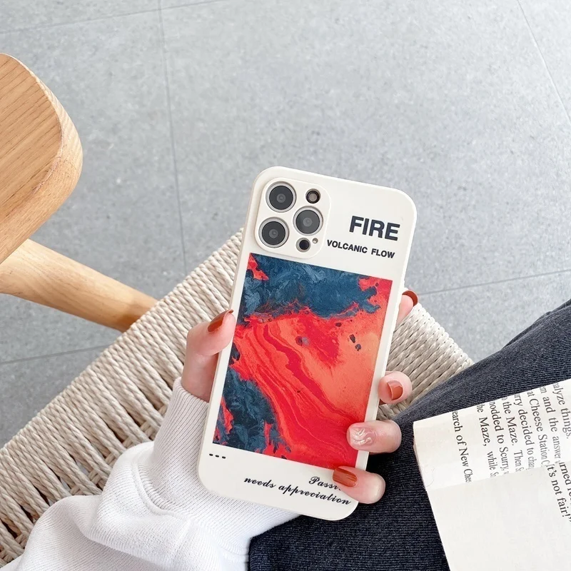 Retro Vhs Video Tape Label Phone Case For Iphone 12 13 Mini 11 Pro Max ...