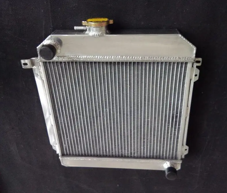 Aluminum-Radiator-for-1975-1984-BMW-E21-315-316-318-318i-320-320i-M10 ...