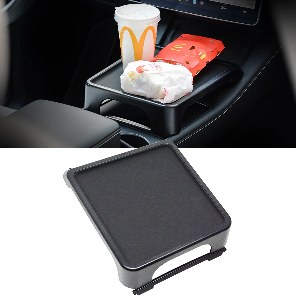Central Control Car Dinner Plate Small Table Plate Car Portable Car ...