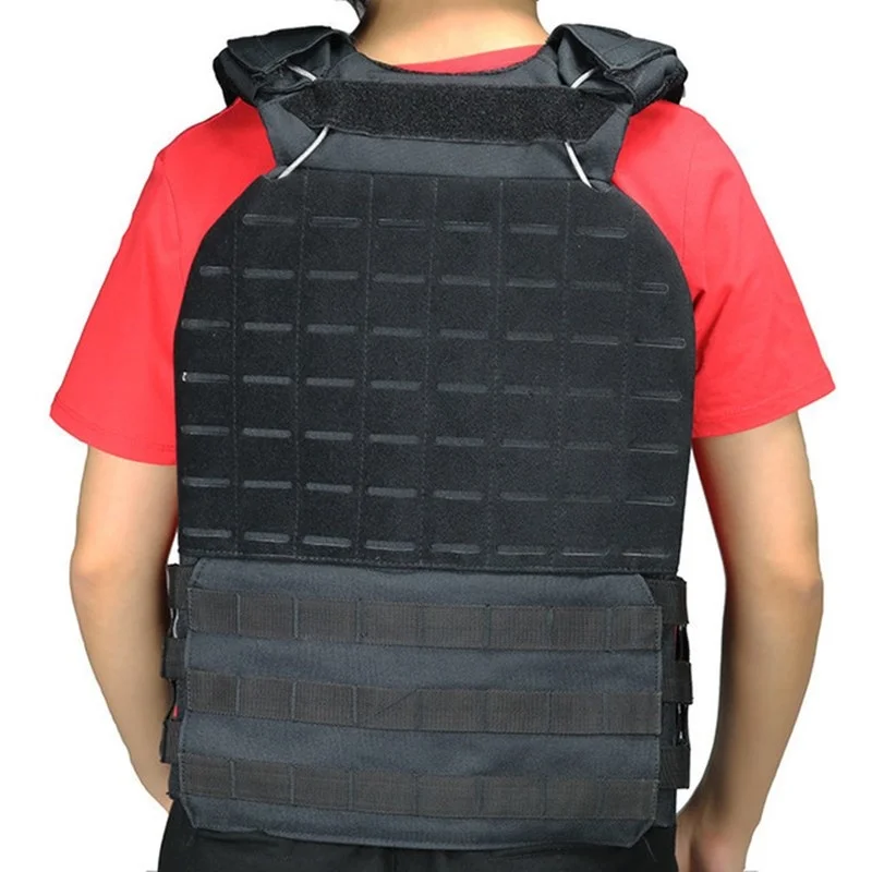 6-Color-Camouflage-Tactical-Vest-Army-Fan-Outdoor-Military-Shooting ...