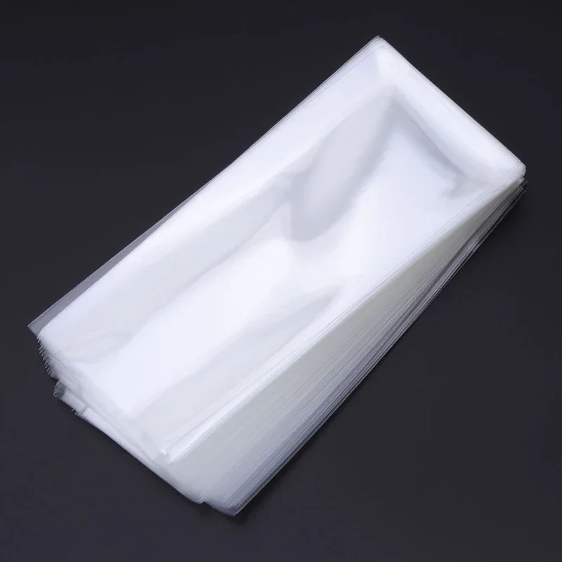 100Pcs-Plastic-Banknotes-Protective-Bag-Transparent-Banknote-Paper ...