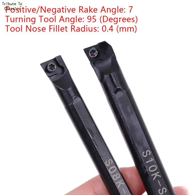 NEW-8mm-10mm-SCLCR06-Turning-Tool-Lathe-Boring-Bar-Insert-Holder-Boring ...