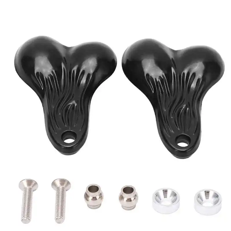 Truck Bumper Balls