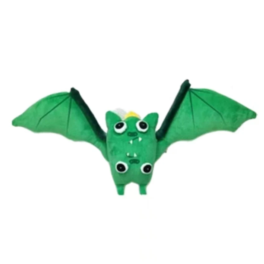 New Garden Of Banban 6 Kittysaurus Plush Toy Garten Of Banban 5 ...