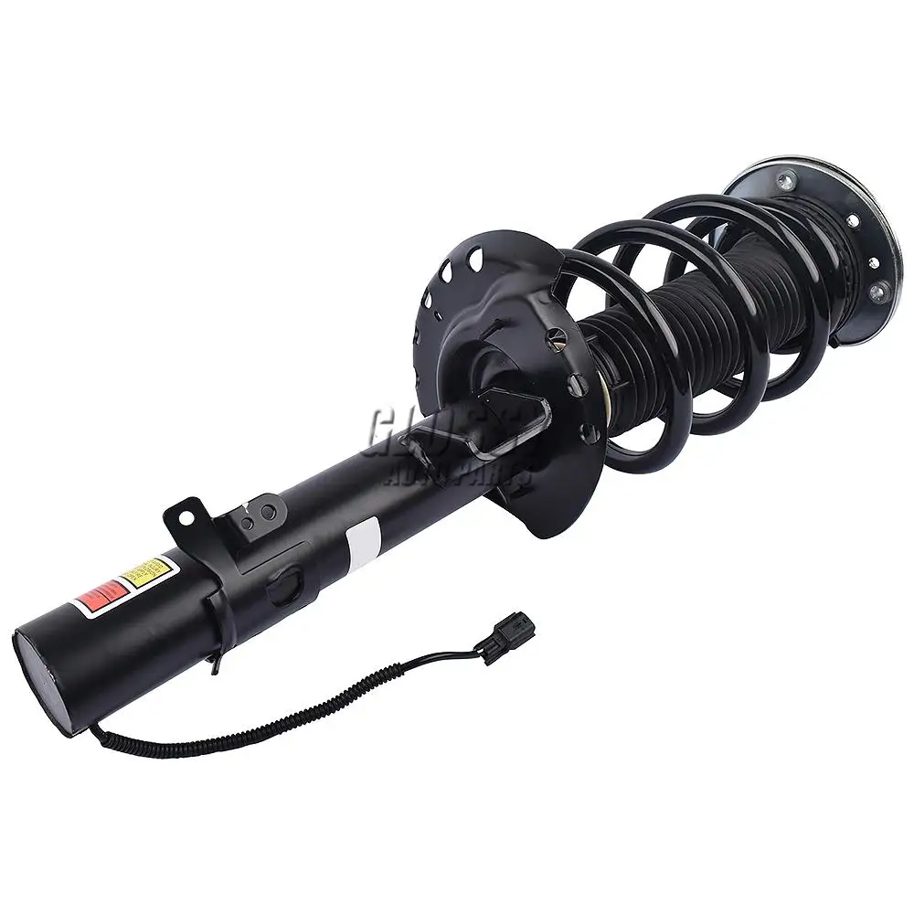 AP03-Front-Left-Shock-Absorber-Strut-Assembly-w-Magnetic-For-Land-Rover ...
