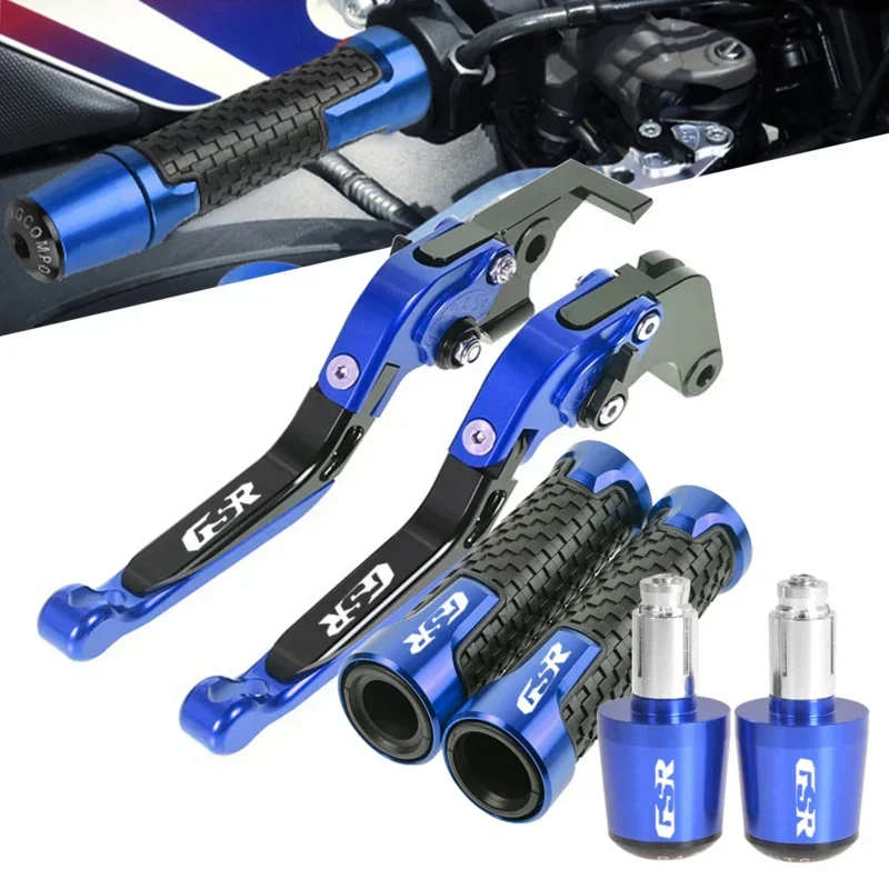 For SUZUKI GSR600 GSR 600 2011 2010 2009 2008 2007 2006 Motorcycle ...