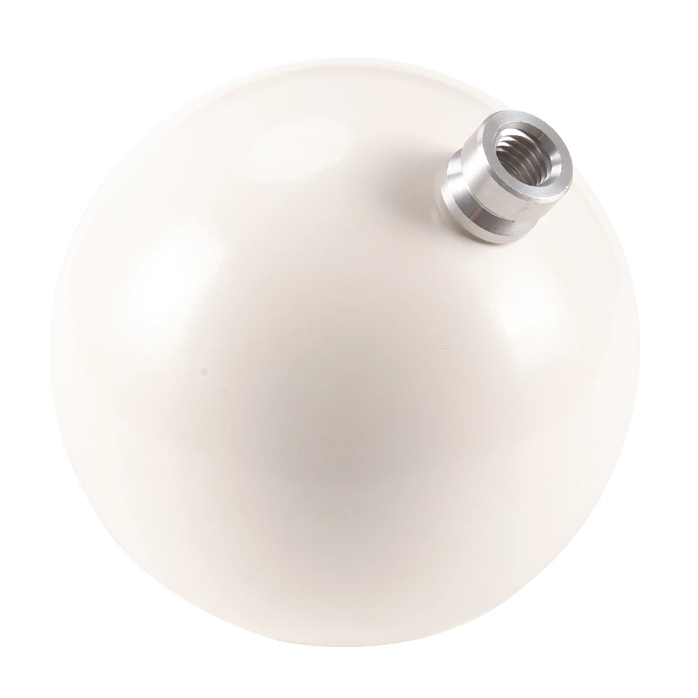 6 Pcs Stainless Steel Carbon 3D Laser Scanning Scanner Target Spheres ...