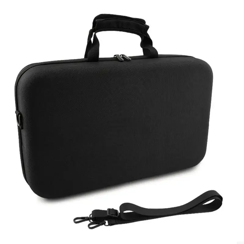 Portable EVA Hard Carrying Storage Box Case Waterproof Pouches for ...