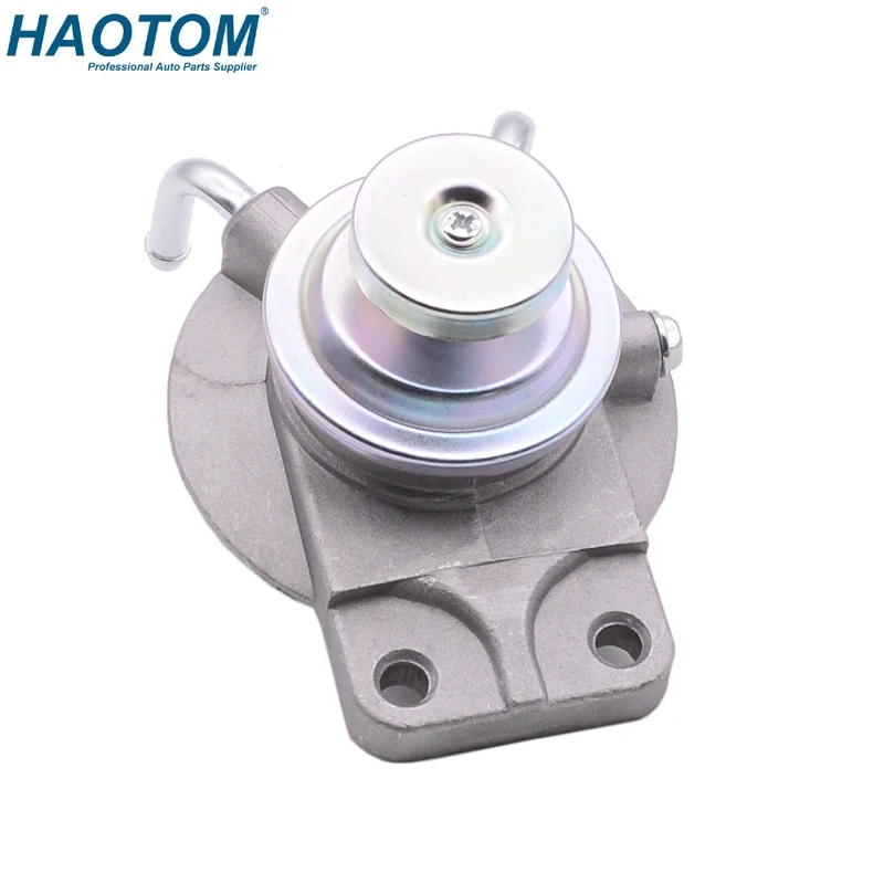New-Diesel-Fuel-filter-Body-Head-for-Mitsubishi-L200-Delica-Pajero ...