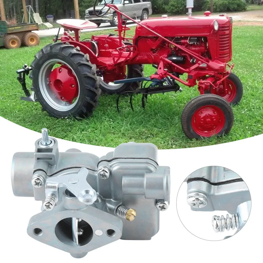 Replacement-Carb-Carburetor-251234R91-251234R92-Carb-Carburetor-for-IH ...