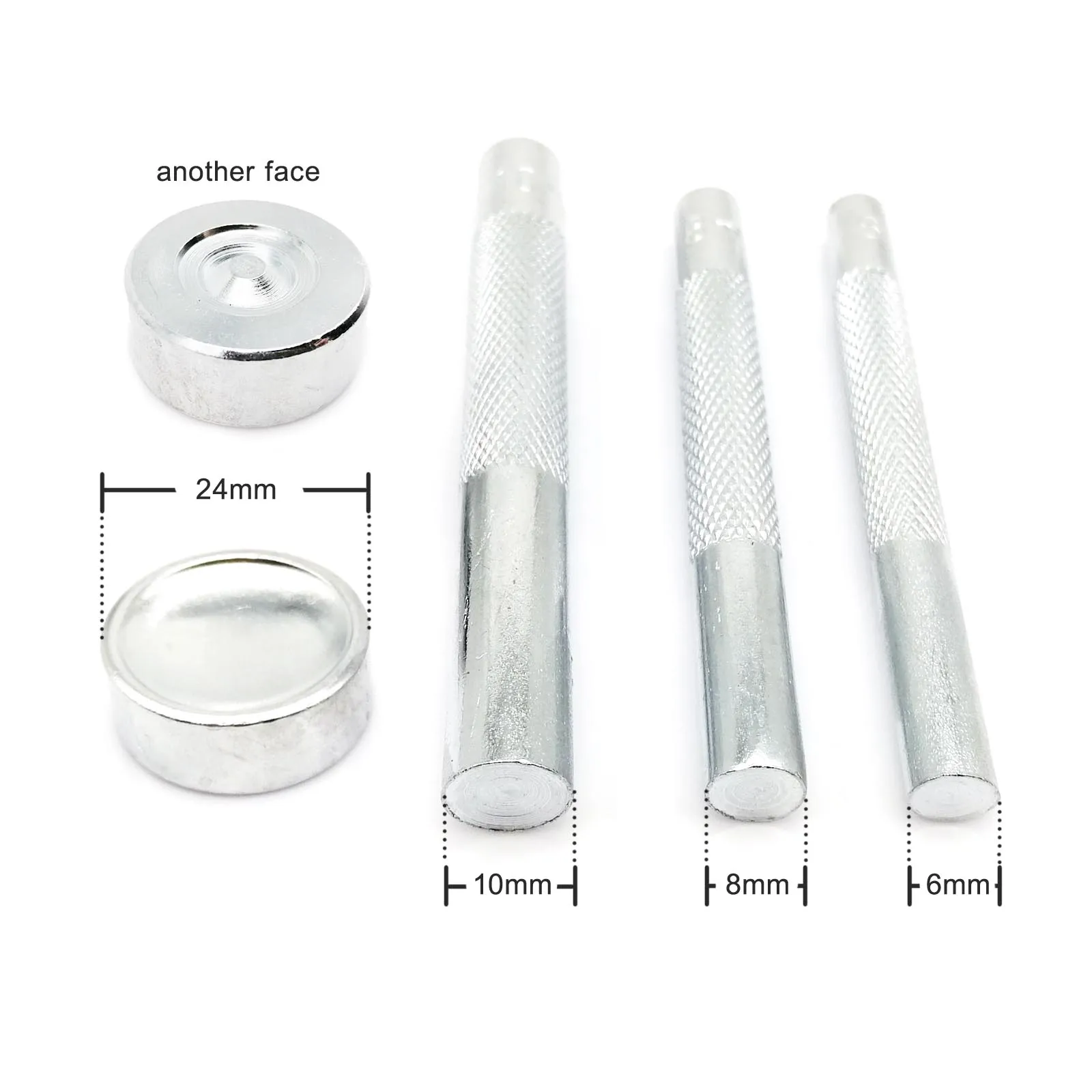 6mm-8mm-10mm-Die-Punch-Tool-Steel-Rod-for-Metal-Double-Cap-Side-Round ...