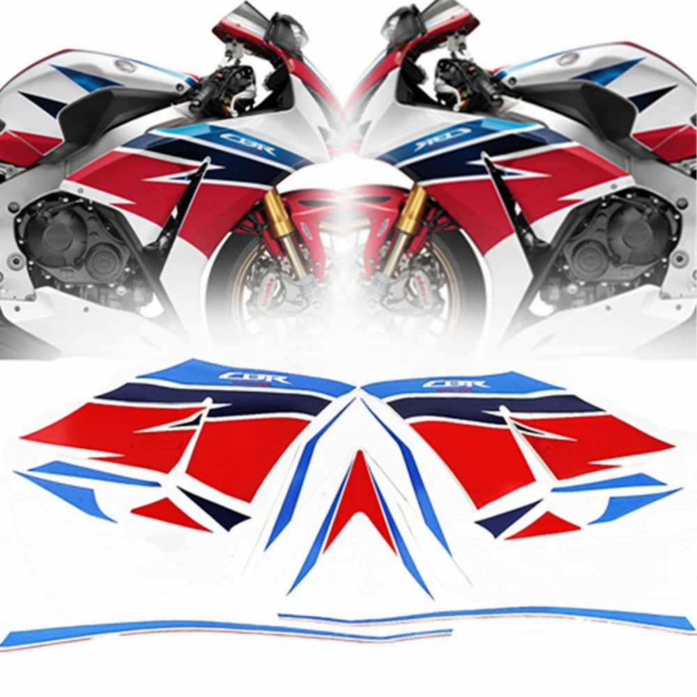 CBR1000rr-Motorcycle-Fairing-Full-Kit-Stickers-Whole-Vehicle-Protector ...