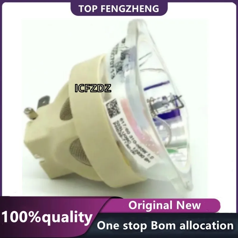 100-New-original-BL-FU310A-Projector-Bare-Lampu-Optoma-EH501-W501 ...