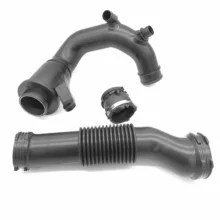 Car Air Duct Filtered Pipe Intake Hose Intake Air Pipe T2H1949 ...